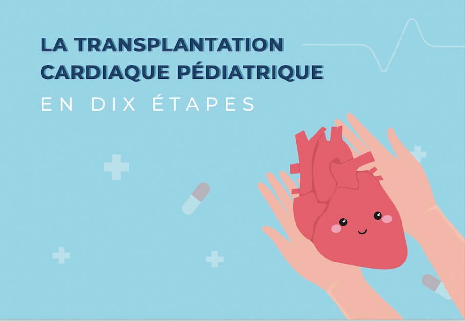 Un livret pour mieux informer les patients et les familles sur la ...